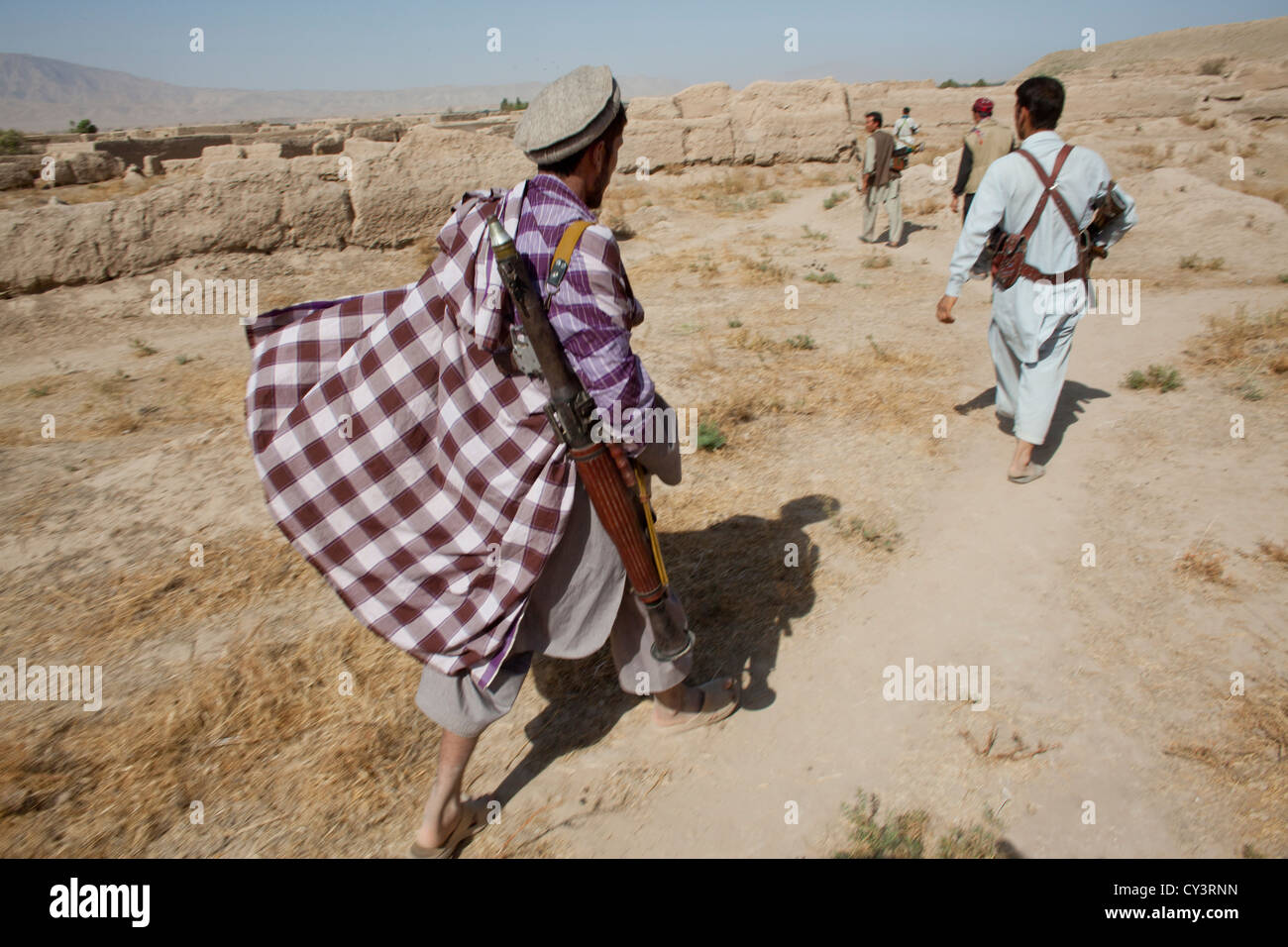 Rpg afghanistan hi-res stock photography and images - Alamy