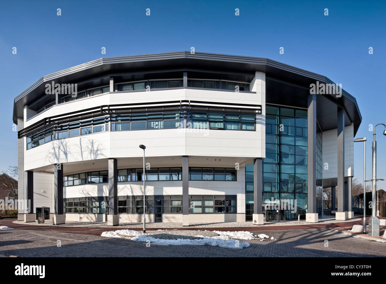 Hammersmith academy hi-res stock photography and images - Alamy