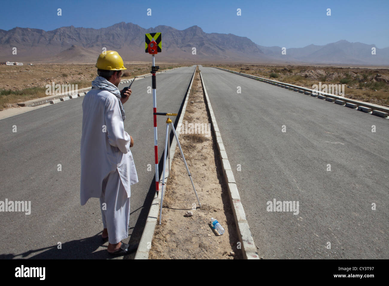 New kabul City is a an ambitious plan to expand the current city Stock ...