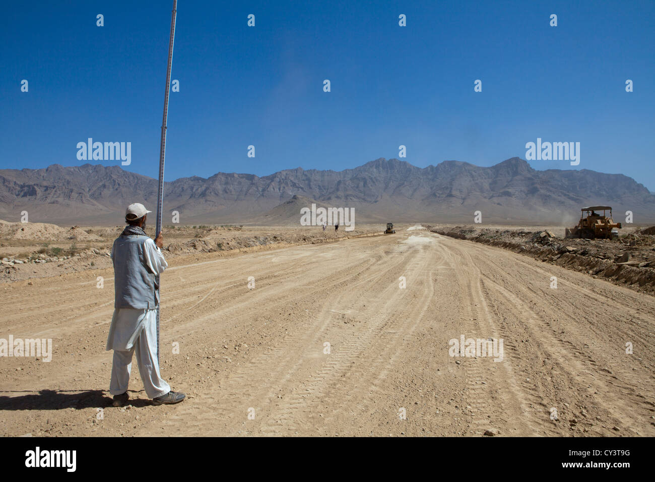 New kabul City is a an ambitious plan to expand the current city Stock ...