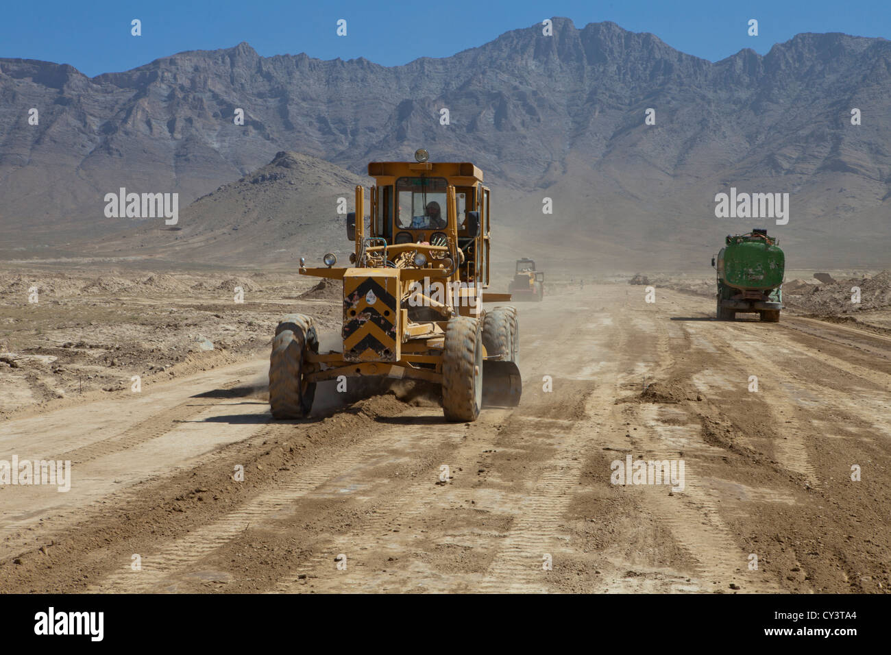 New kabul City is a an ambitious plan to expand the current city Stock ...