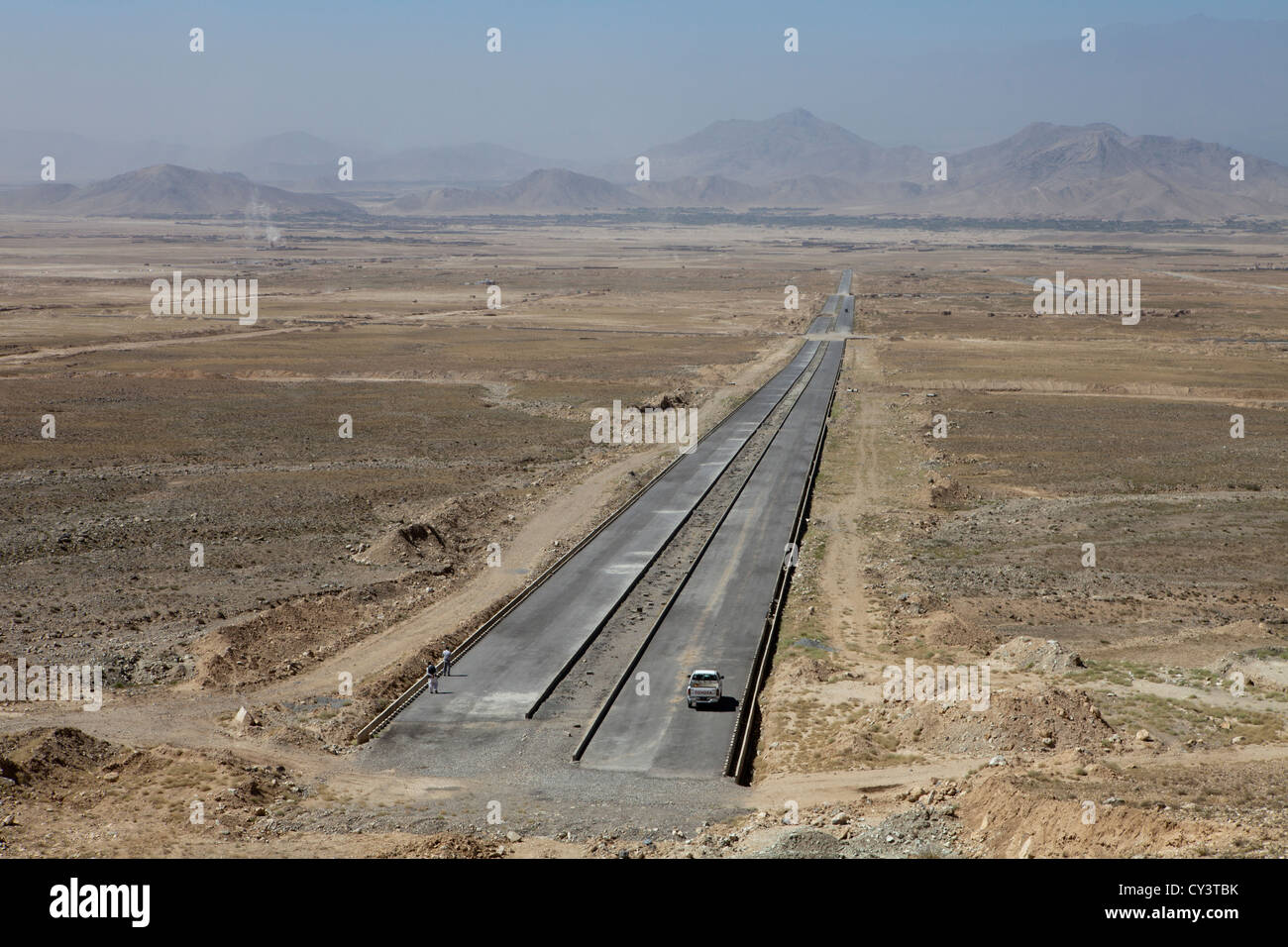 New kabul City is a an ambitious plan to expand the current city Stock ...