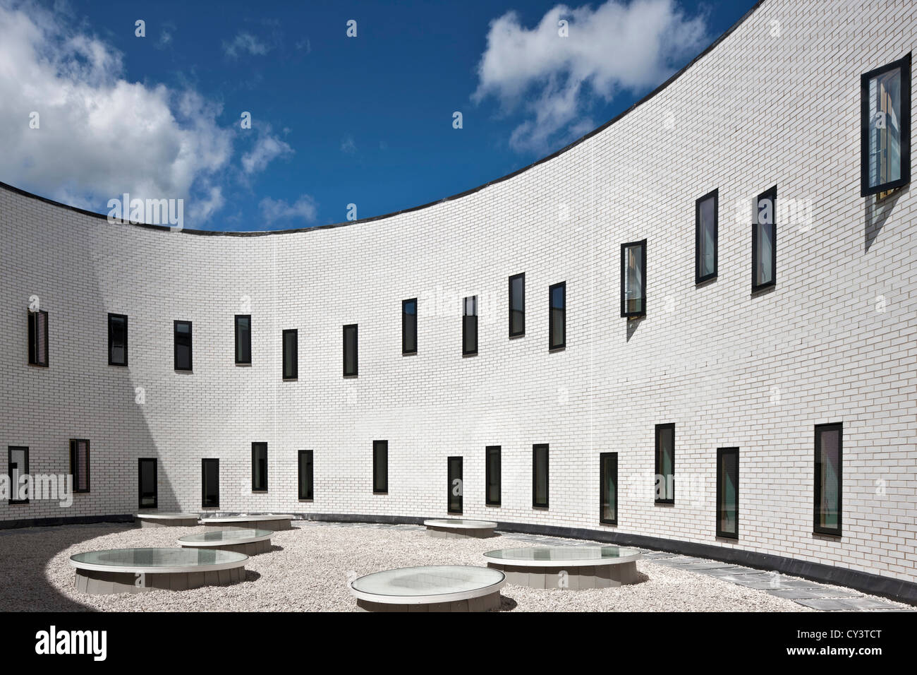 New radcliffe house hi-res stock photography and images - Alamy