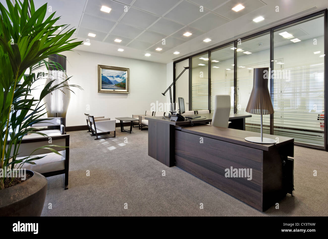 Commercial chinese bank london hi-res stock photography and images - Alamy
