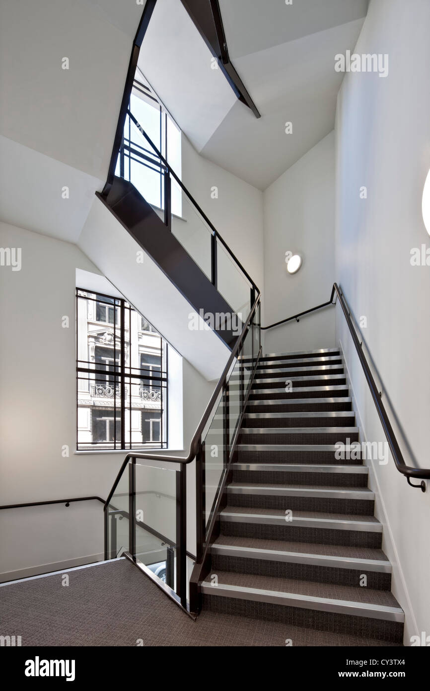 Commercial chinese bank london hi-res stock photography and images - Alamy