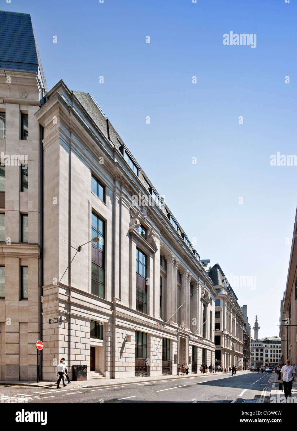 Major uk bank hi-res stock photography and images - Alamy