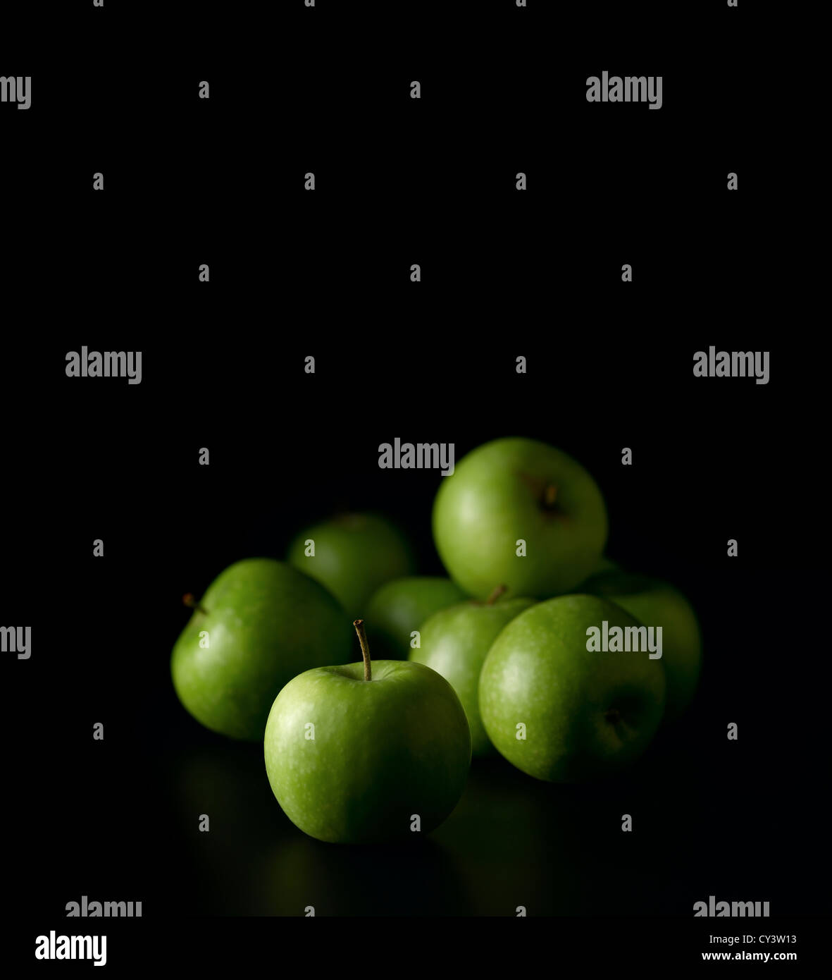 Australian apples hi-res stock photography and images - Alamy