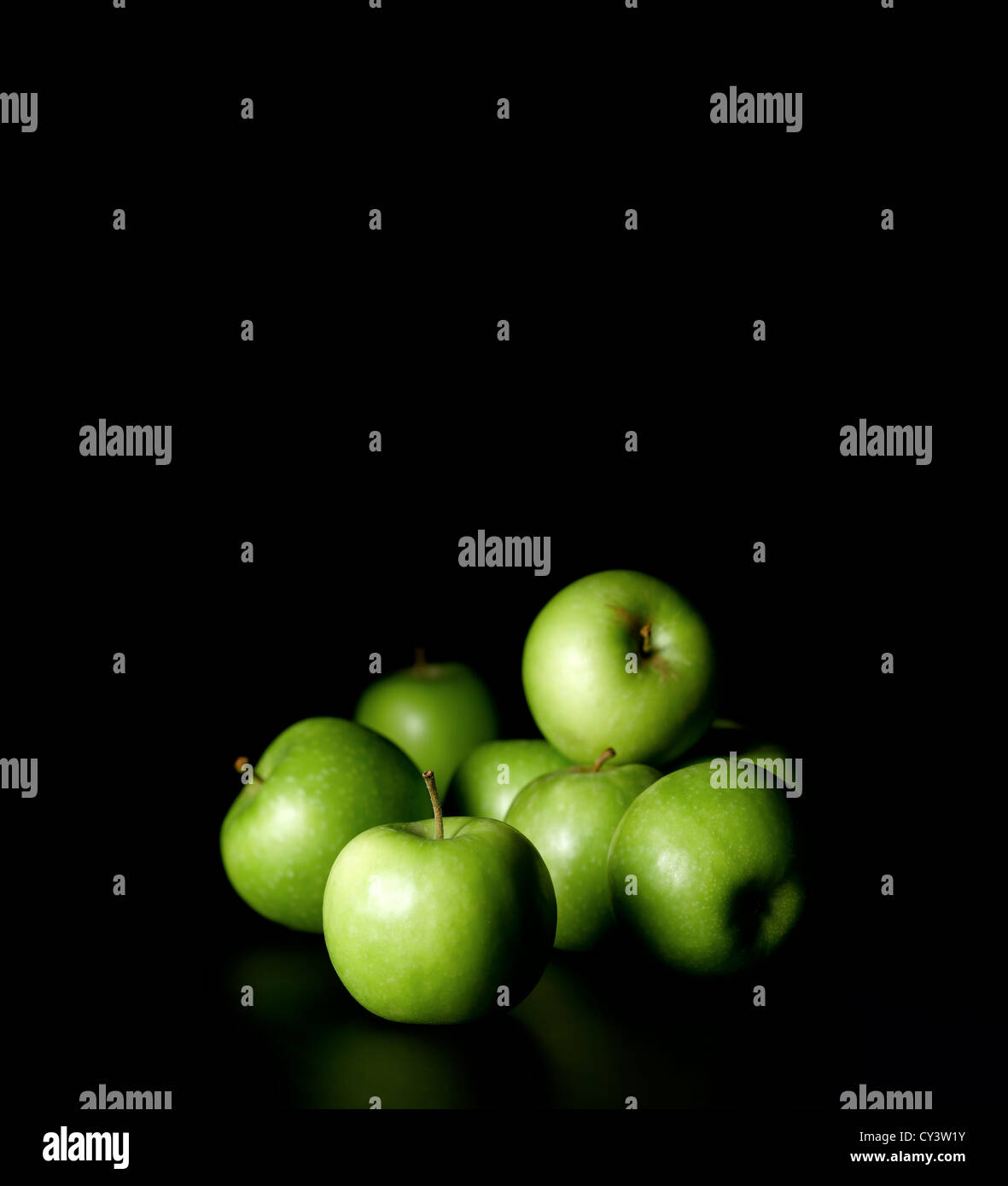 Australian apples hi-res stock photography and images - Alamy