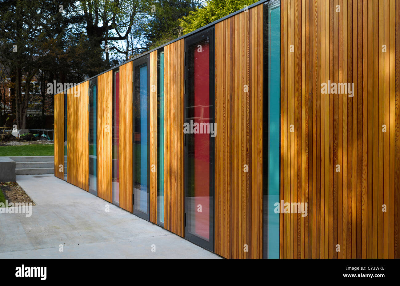 Dan box hi-res stock photography and images - Alamy