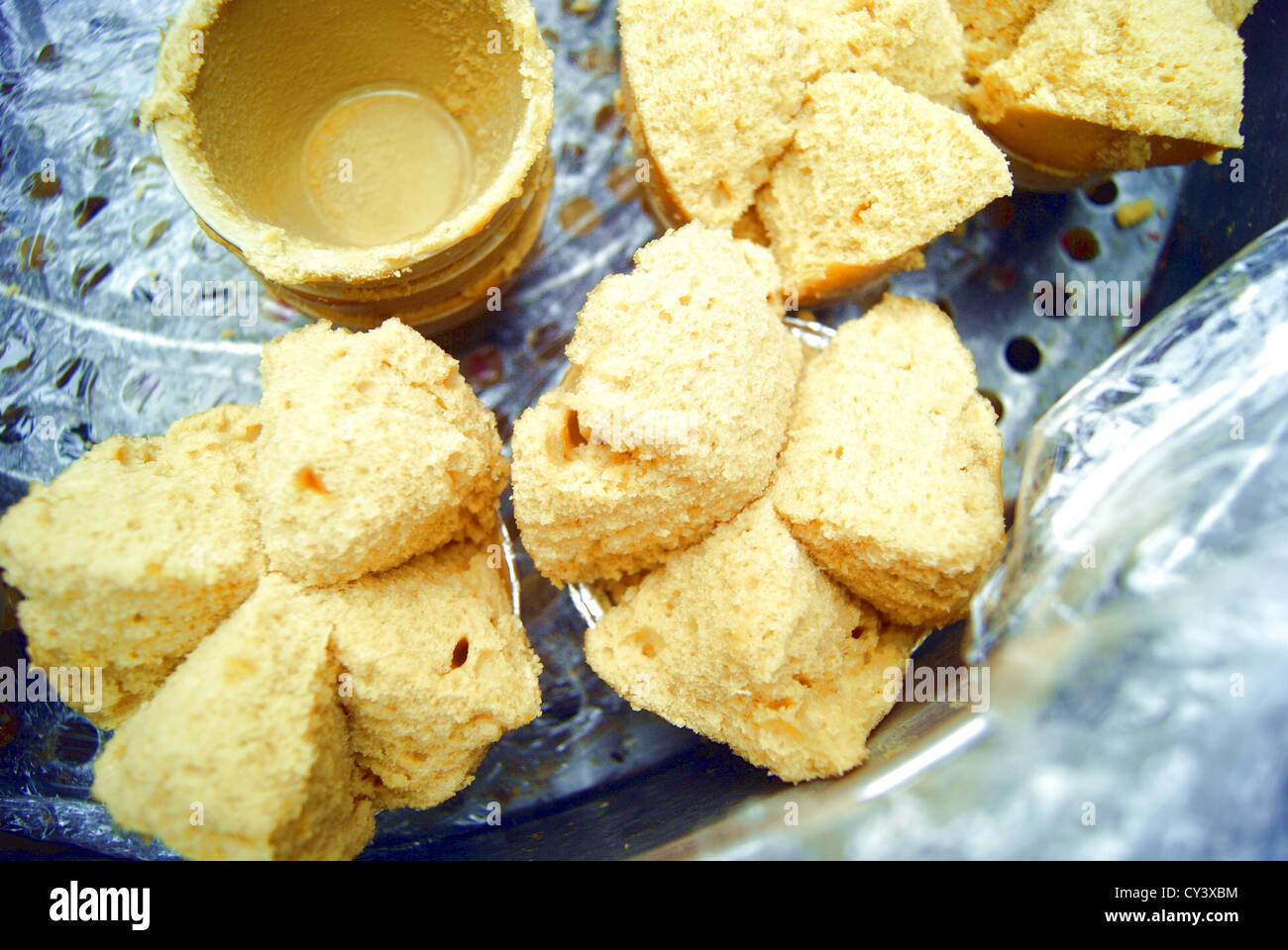 China guangdong chaozhou of local snacks Stock Photo - Alamy