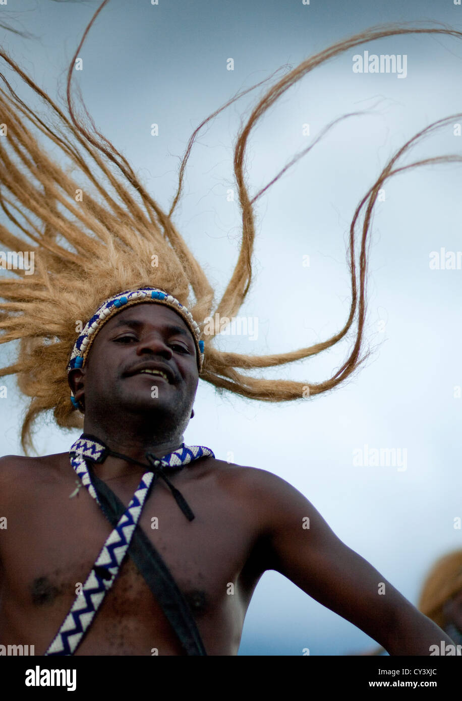 Intore dance rwanda hi-res stock photography and images - Alamy