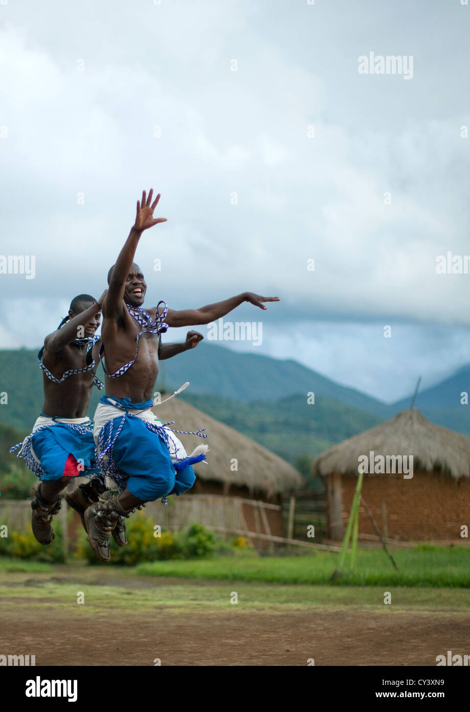 Intore Dance High Resolution Stock Photography and Images - Alamy