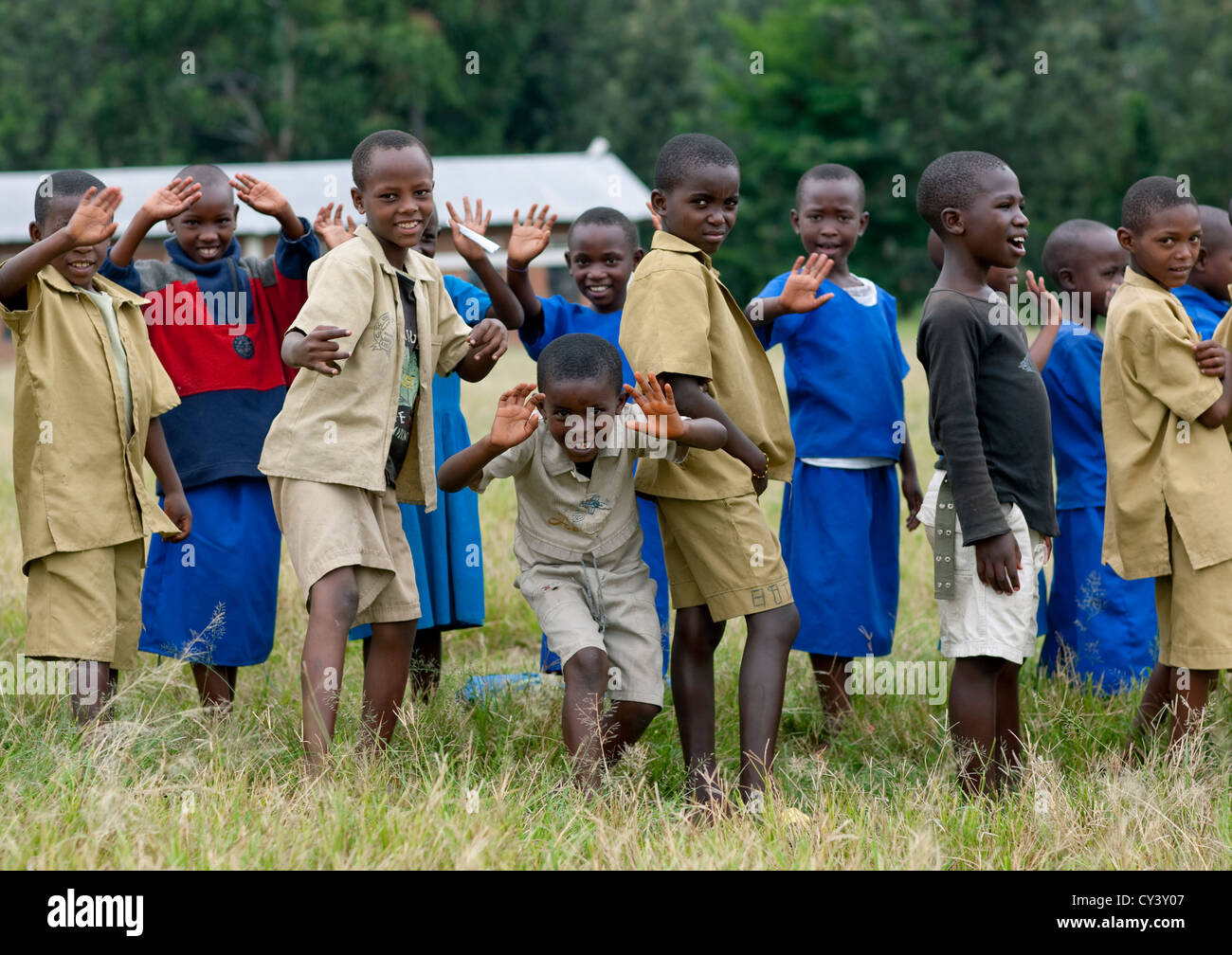Uniforme school hi-res stock photography and images - Alamy