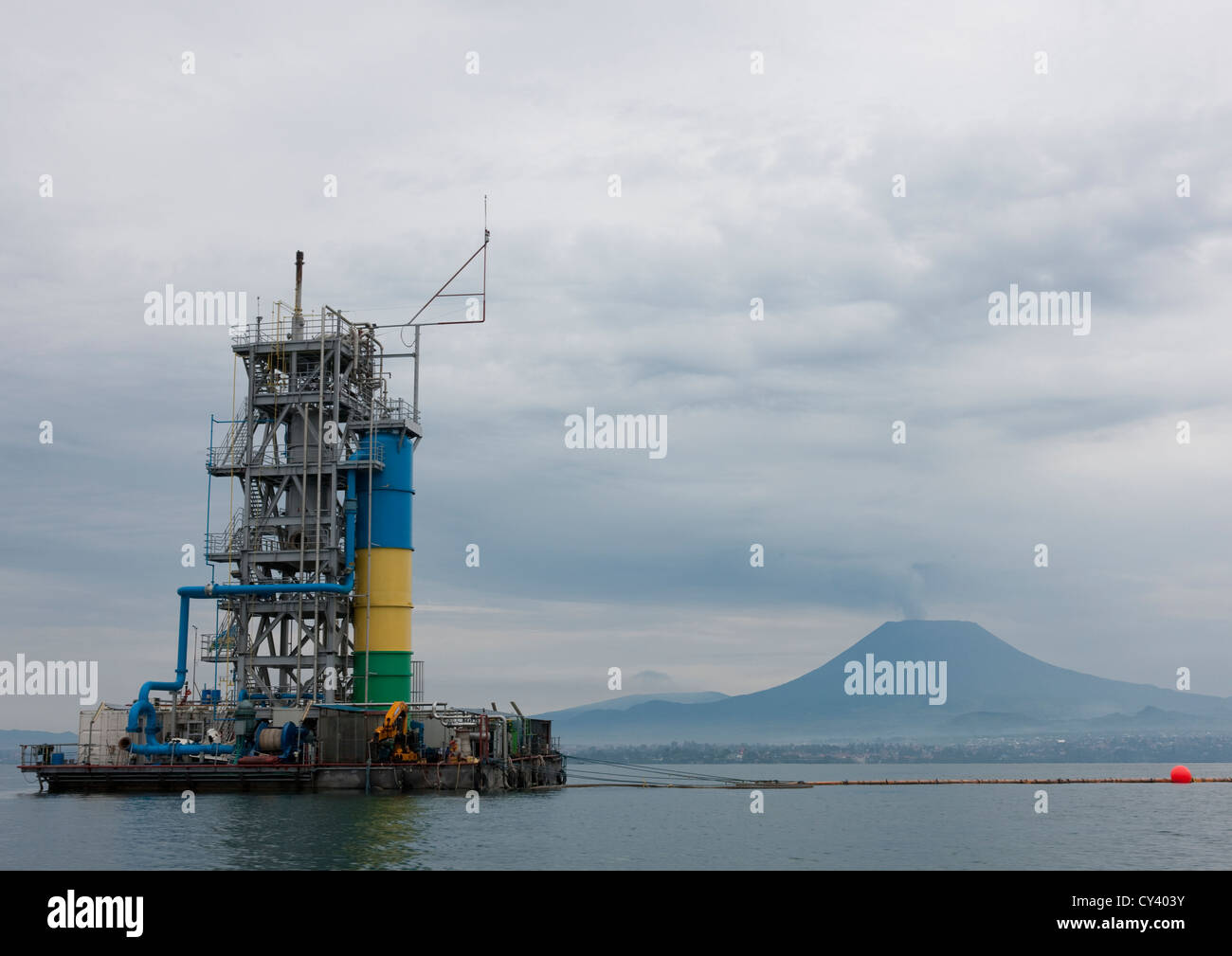 Methane gas hi-res stock photography and images - Alamy