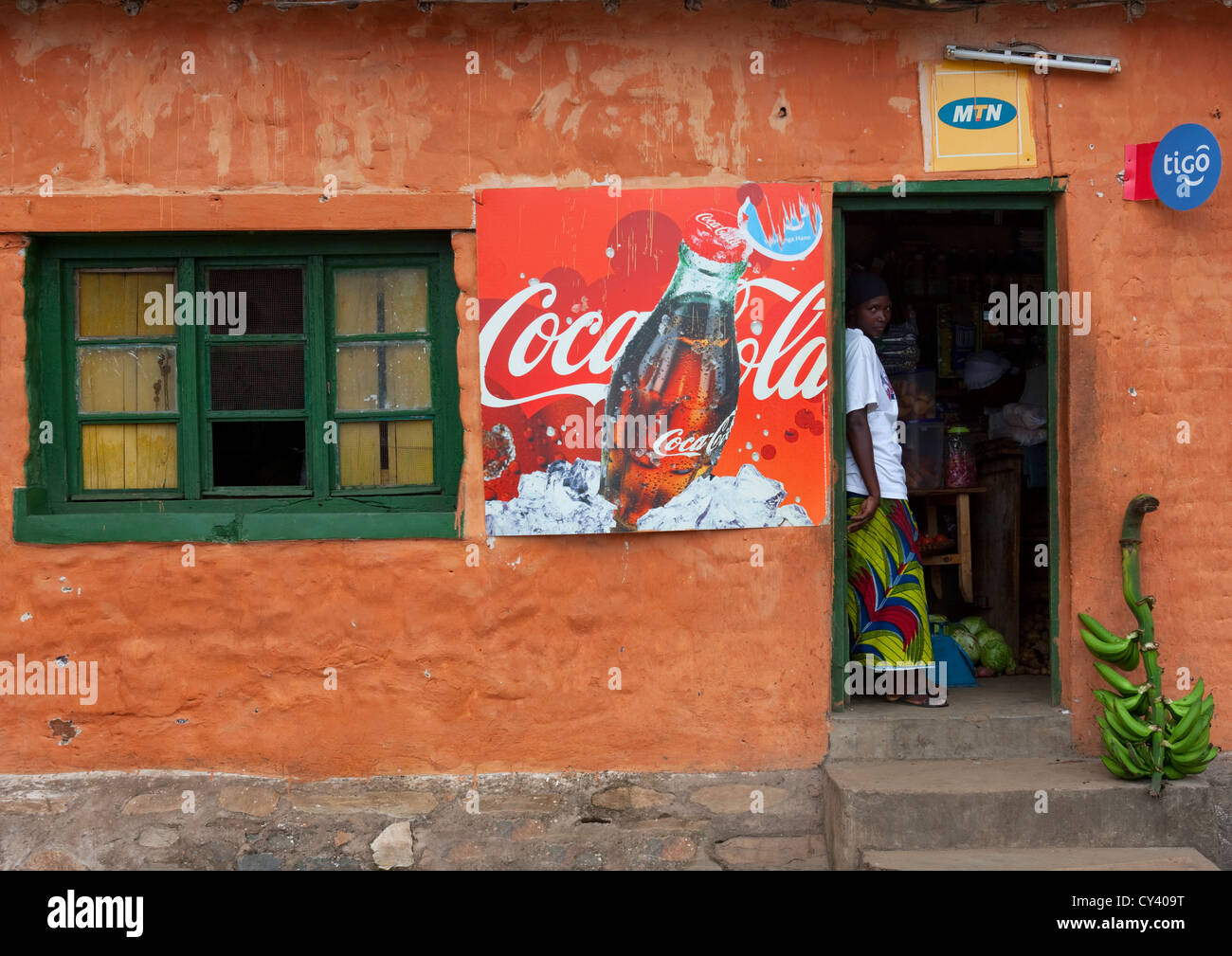 Karongi hi-res stock photography and images - Alamy