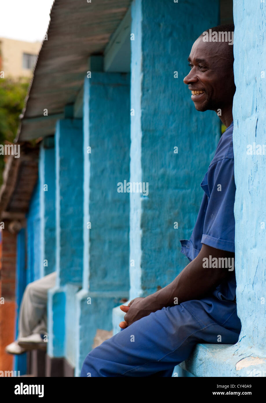 Karongi hi-res stock photography and images - Alamy