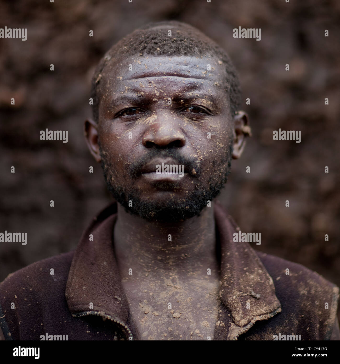 Tribu batwa rwanda hi-res stock photography and images - Alamy