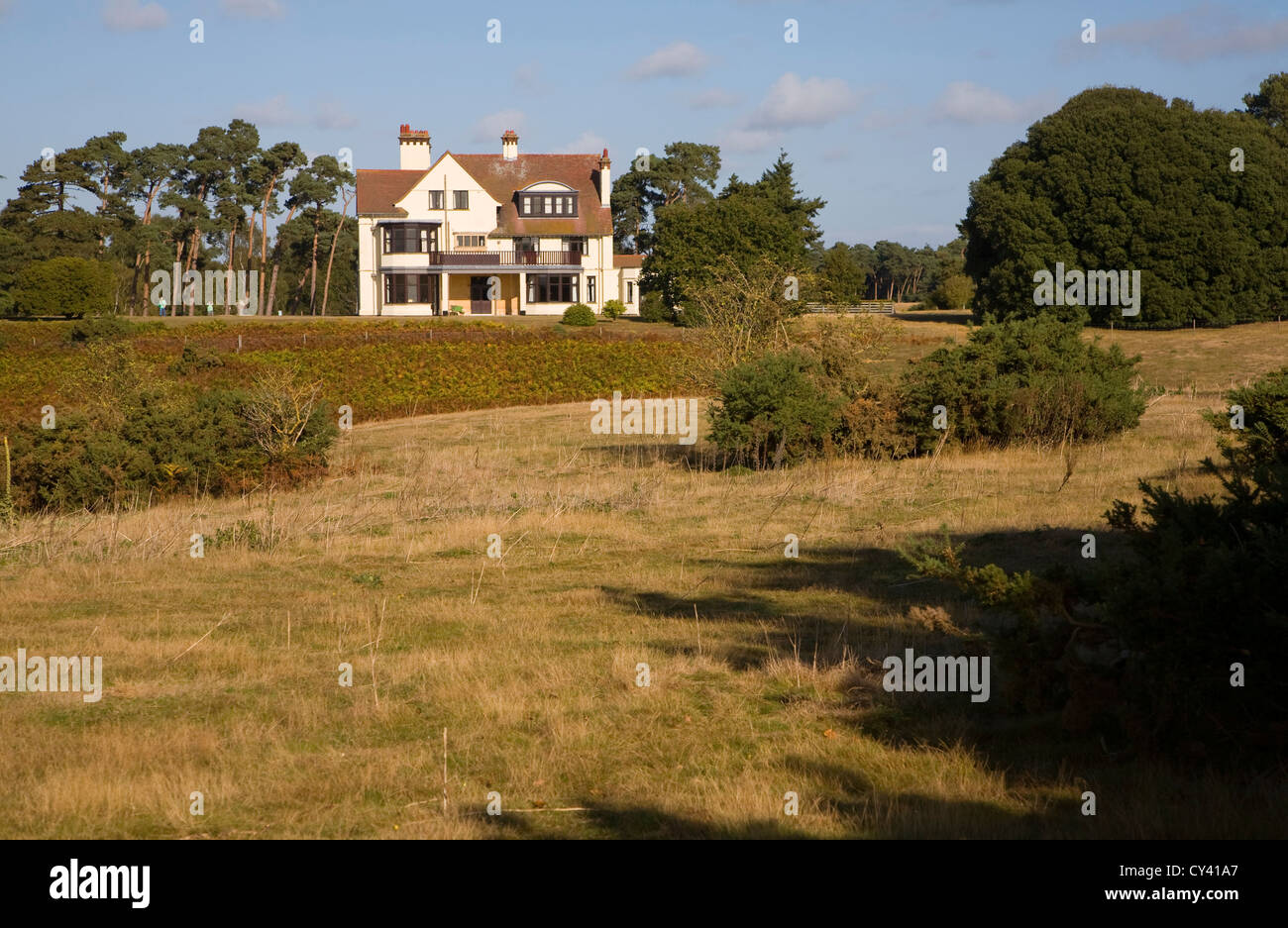 Sutton Hoo High Resolution Stock Photography and Images - Alamy