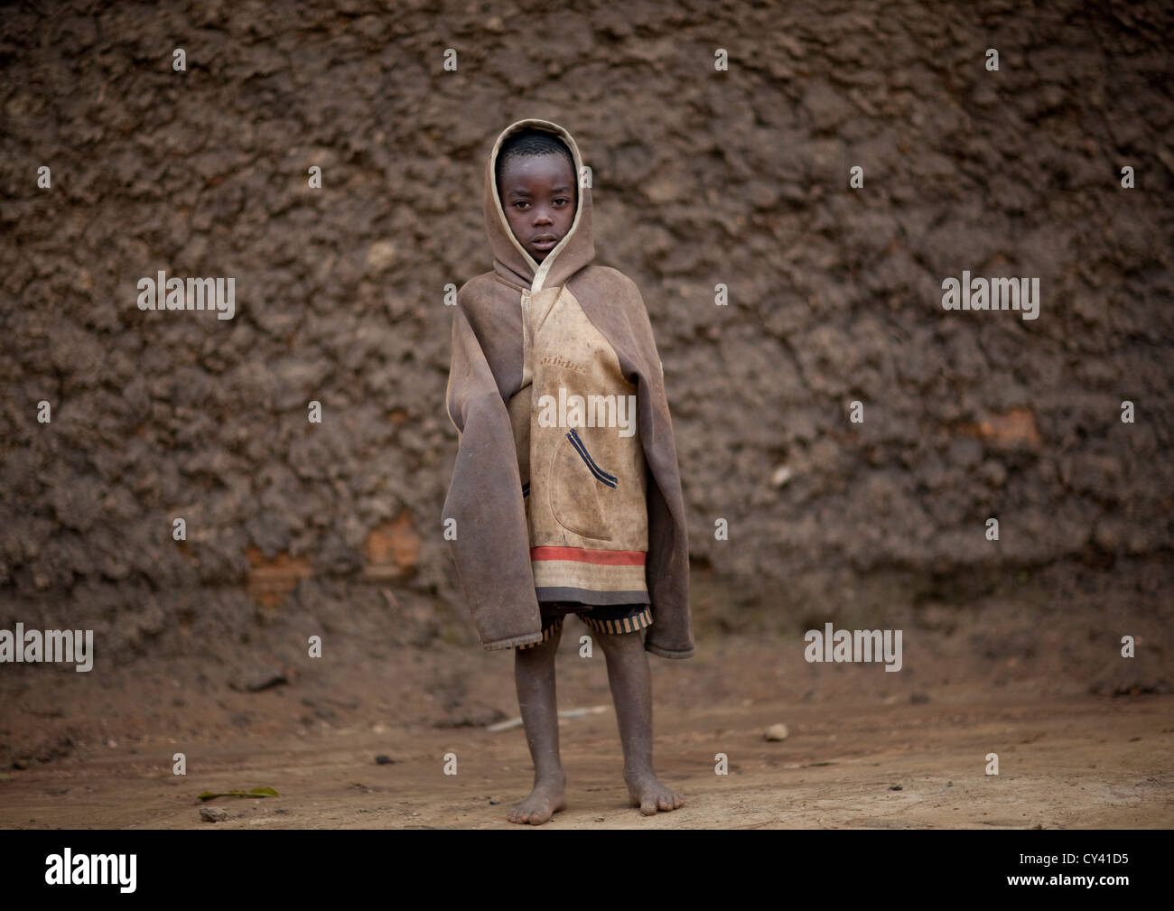 Tribu batwa rwanda hi-res stock photography and images - Alamy