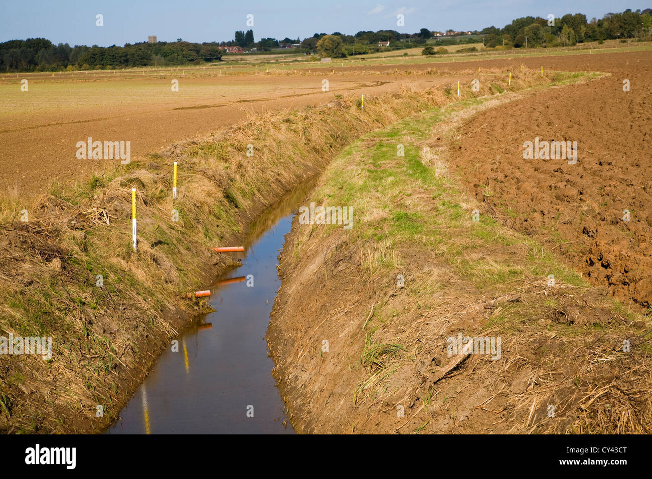 English drainage pipe hi-res stock photography and images - Alamy