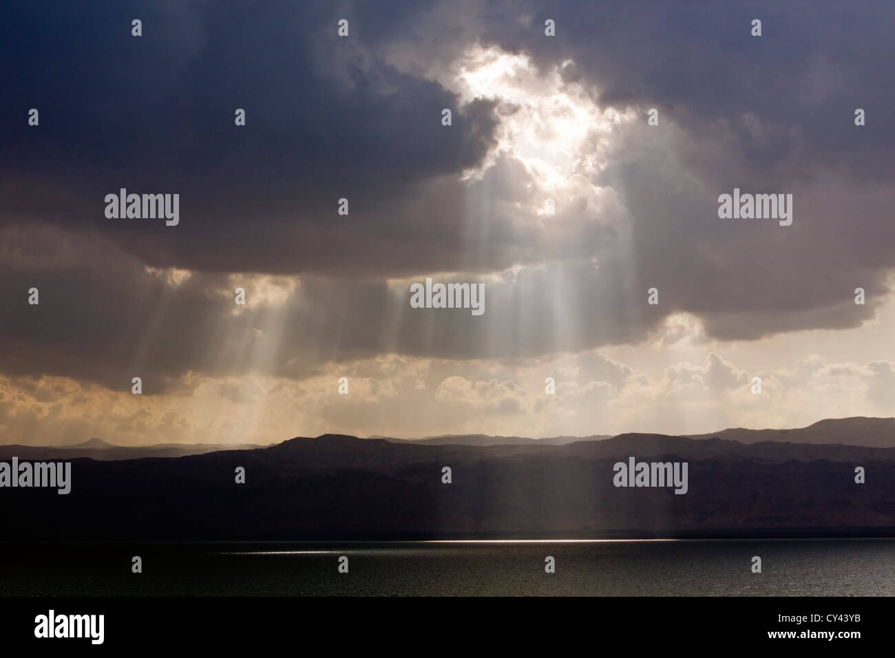 Gods jordan hi-res stock photography and images - Alamy