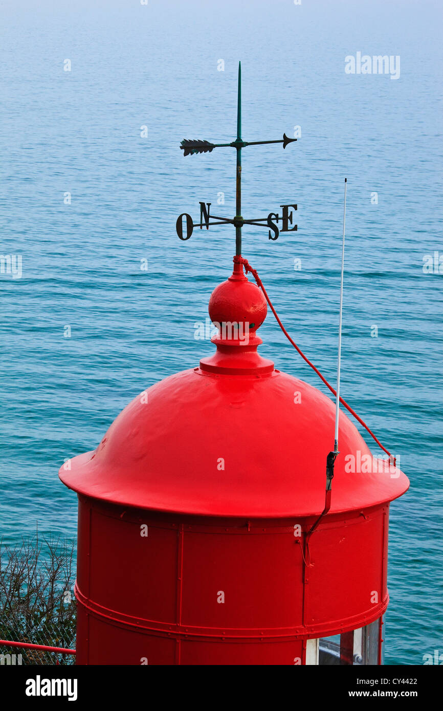 Cardinal beacon hi-res stock photography and images - Alamy