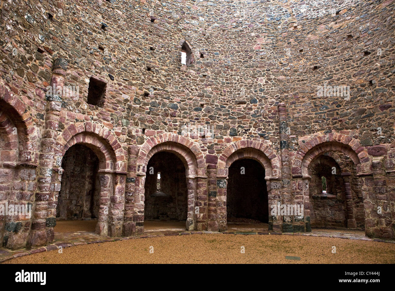 Th century church architecture hi-res stock photography and images - Alamy