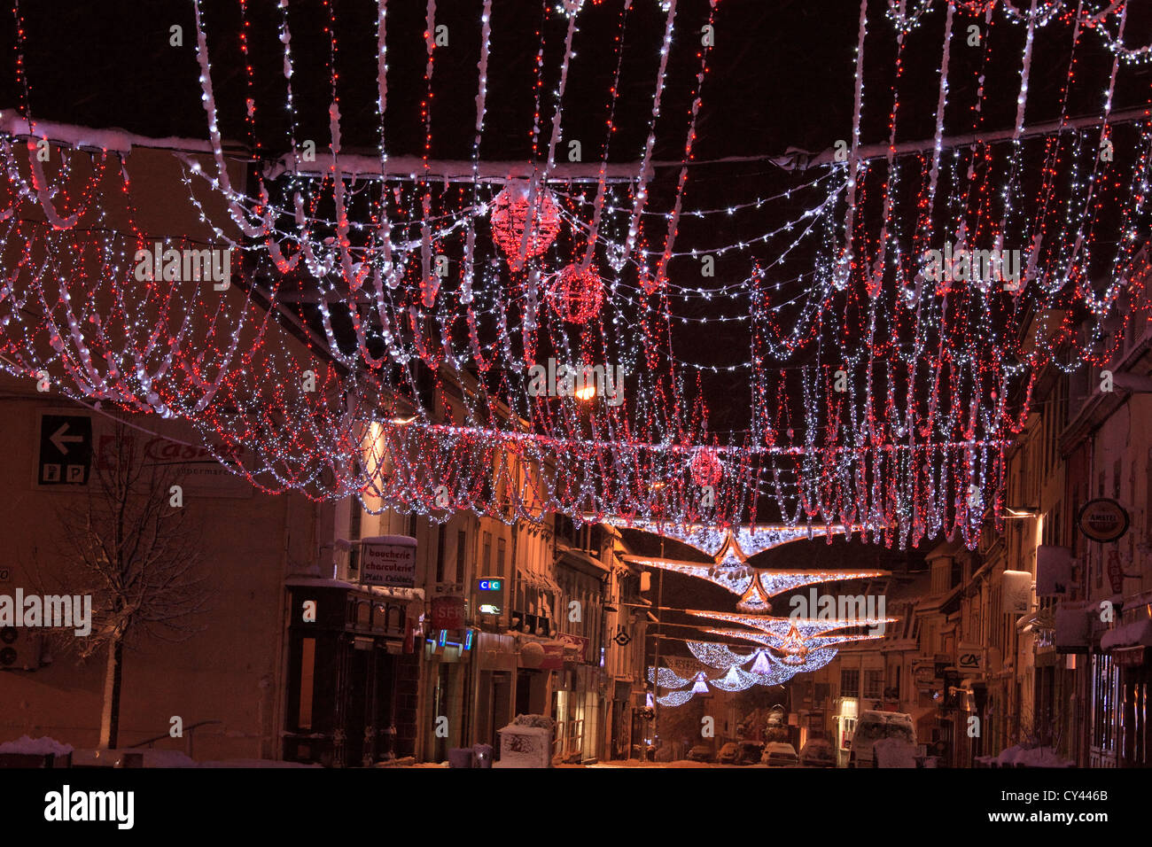 Carhaix plouguer france hi-res stock photography and images - Alamy