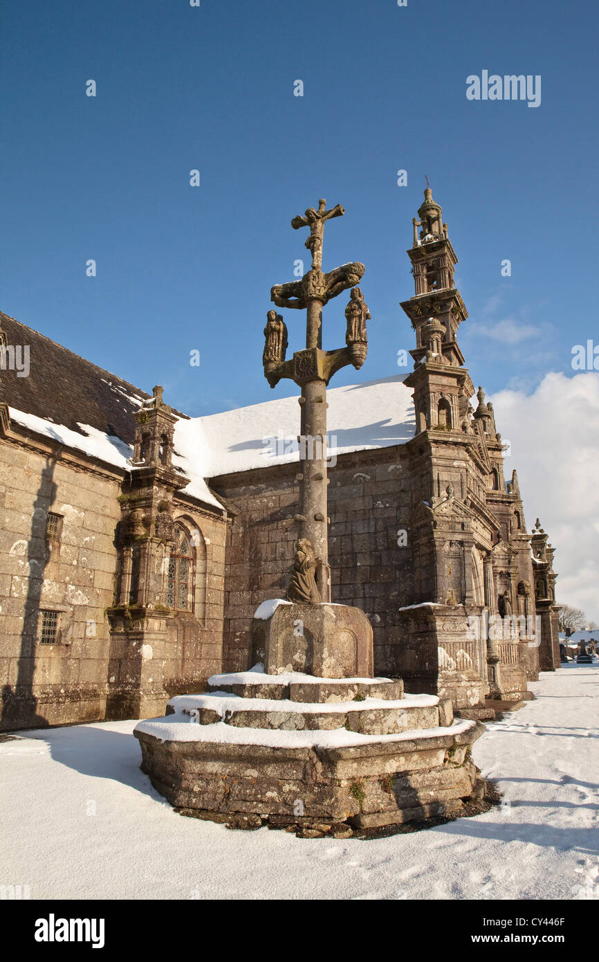 Armorica regional nature park hi-res stock photography and images - Alamy