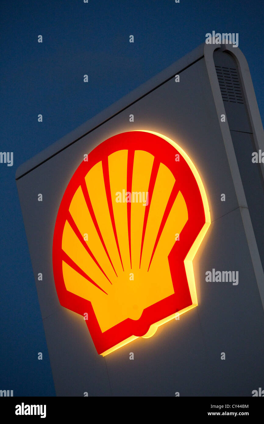 Corporate logo sign hi-res stock photography and images - Alamy