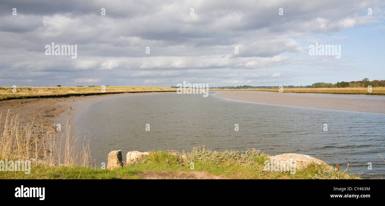 Tidal flow hi-res stock photography and images - Alamy