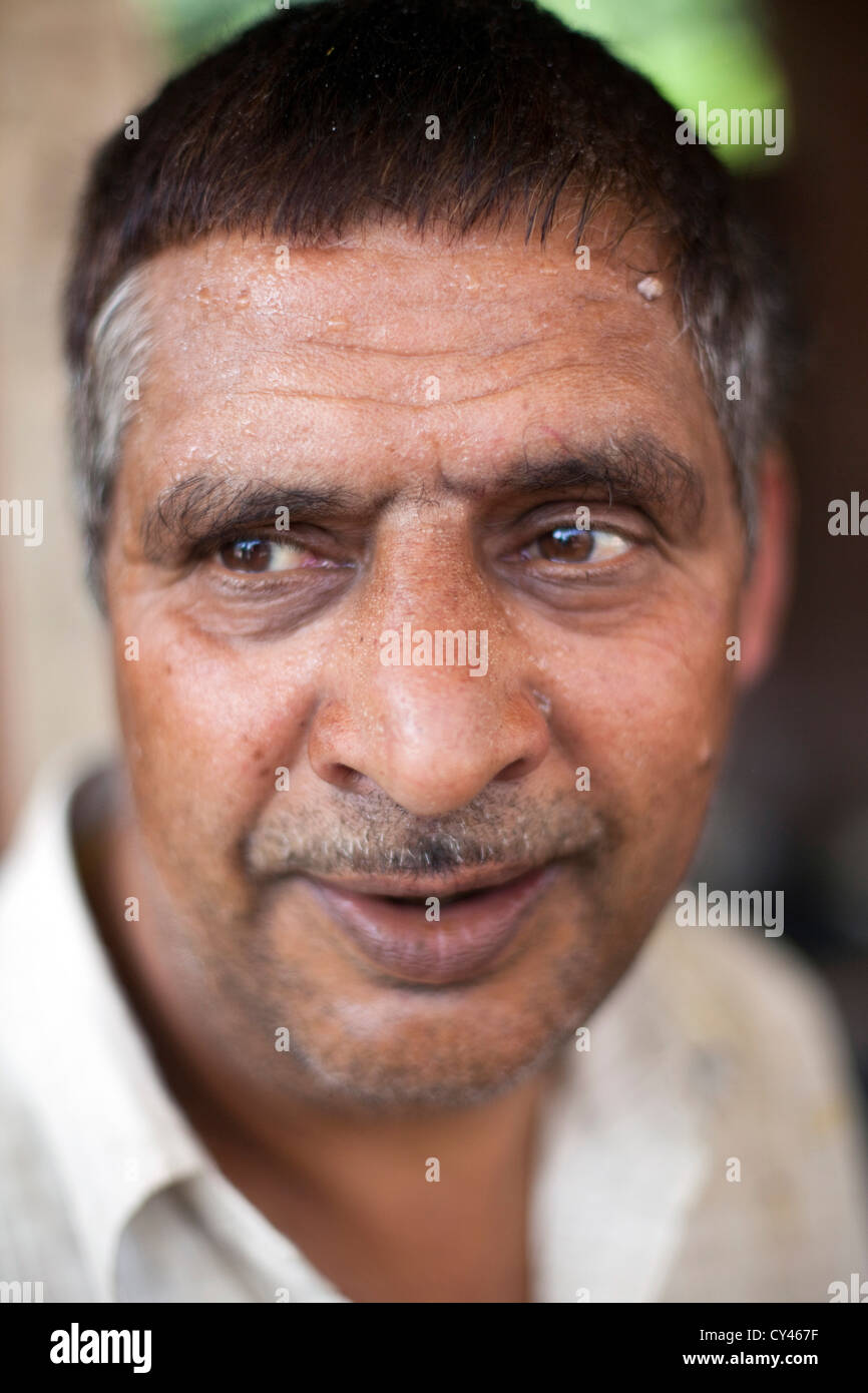 Kitchen chef sweat hi-res stock photography and images - Alamy