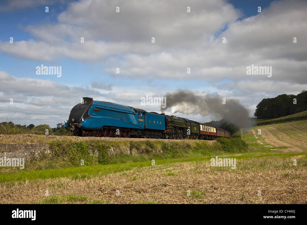 Mayflower Line Railway High Resolution Stock Photography and Images - Alamy