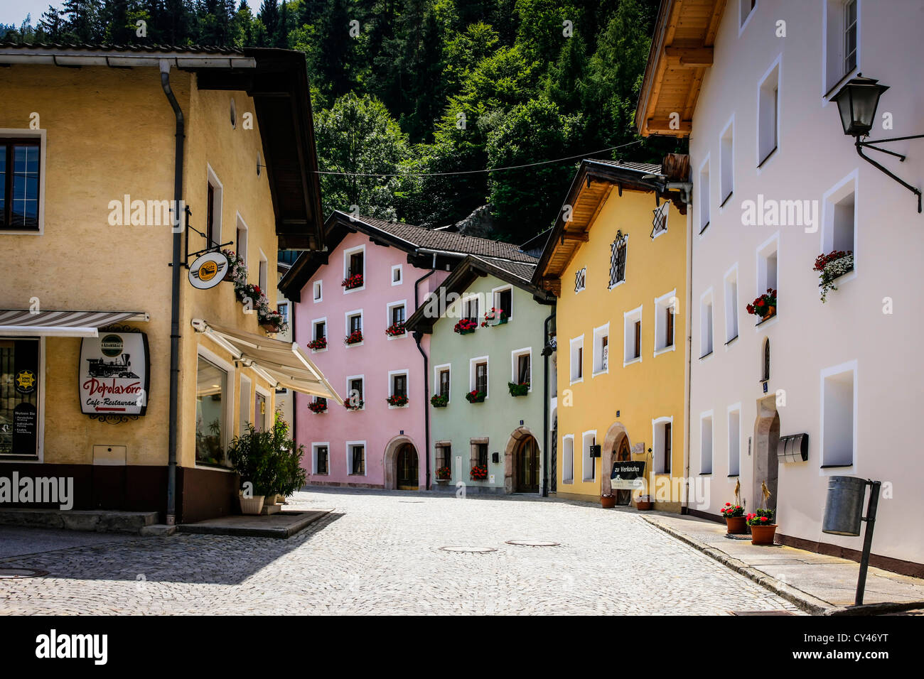 View rattenberg hi-res stock photography and images - Alamy