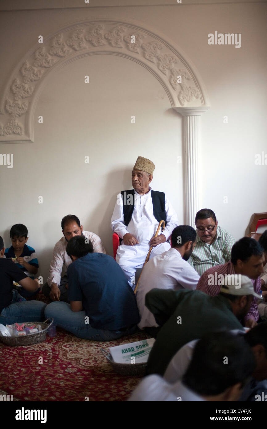 Wazwan trami hi-res stock photography and images - Alamy