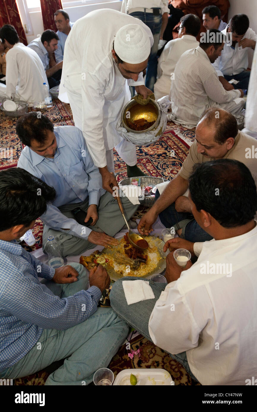 Wazwan trami hi-res stock photography and images - Alamy