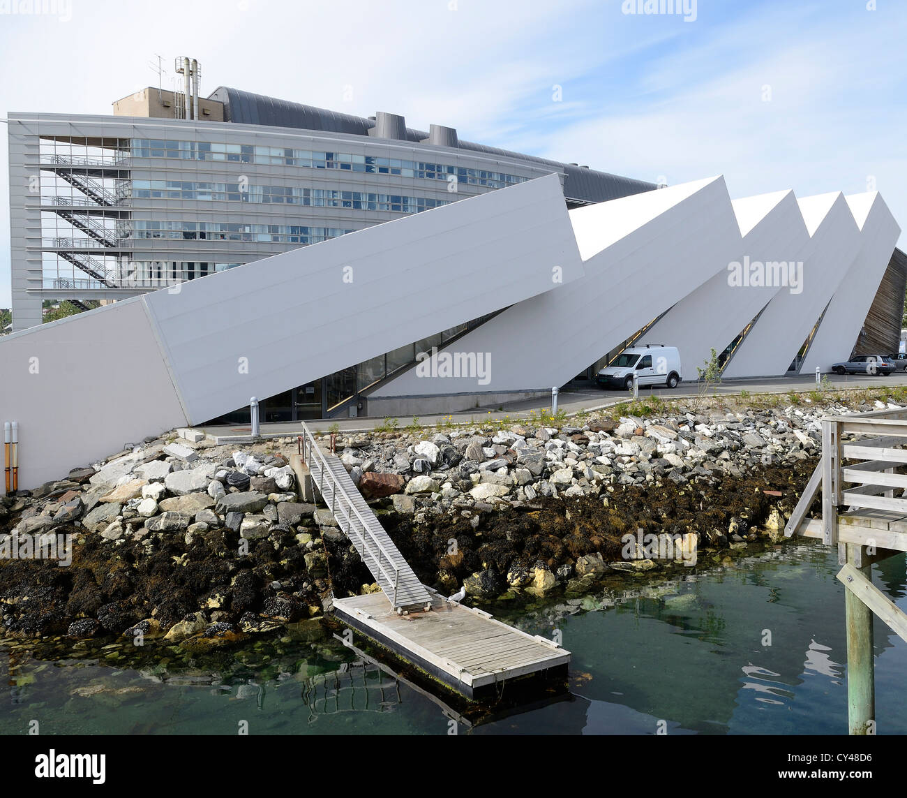 Polaria hi-res stock photography and images - Alamy