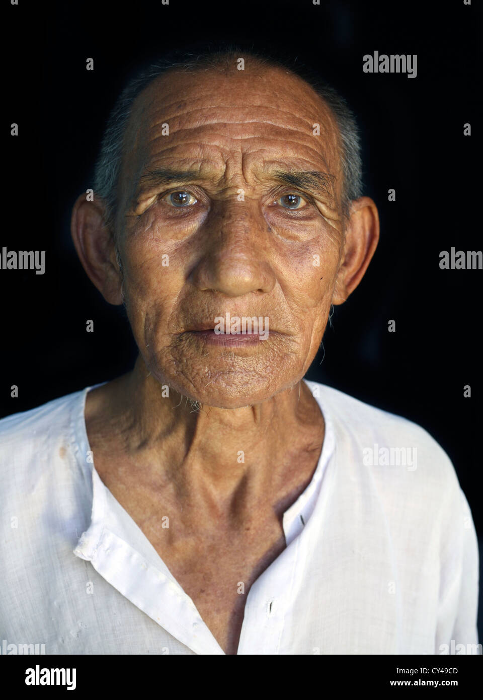 Old man soldier hi-res stock photography and images - Alamy