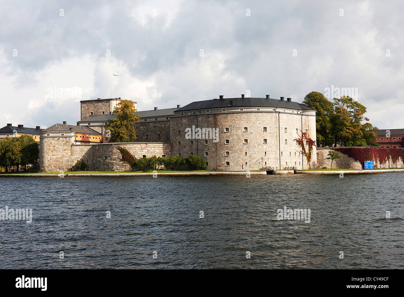 Danes castle hi-res stock photography and images - Alamy