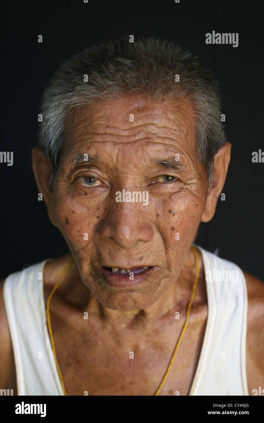 Soldier monks hi-res stock photography and images - Alamy