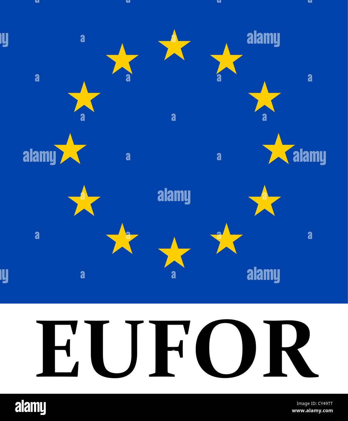 Coat of arms of the multinational armed forces associations of the ...