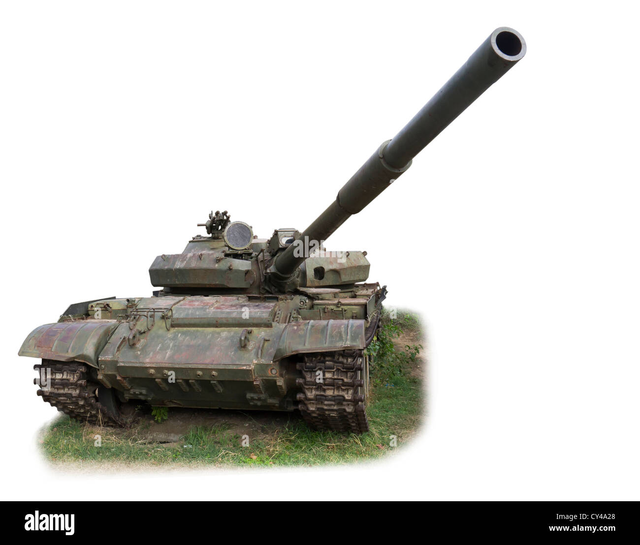 Army of the dead Cut Out Stock Images & Pictures - Alamy