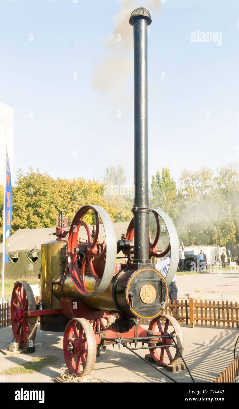 Steam Release Valve High Resolution Stock Photography and Images - Alamy