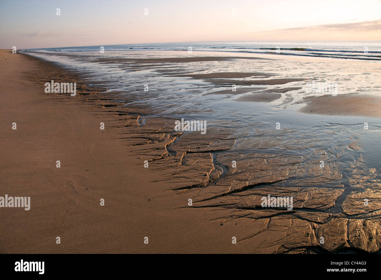 Nauset beach hi-res stock photography and images - Alamy