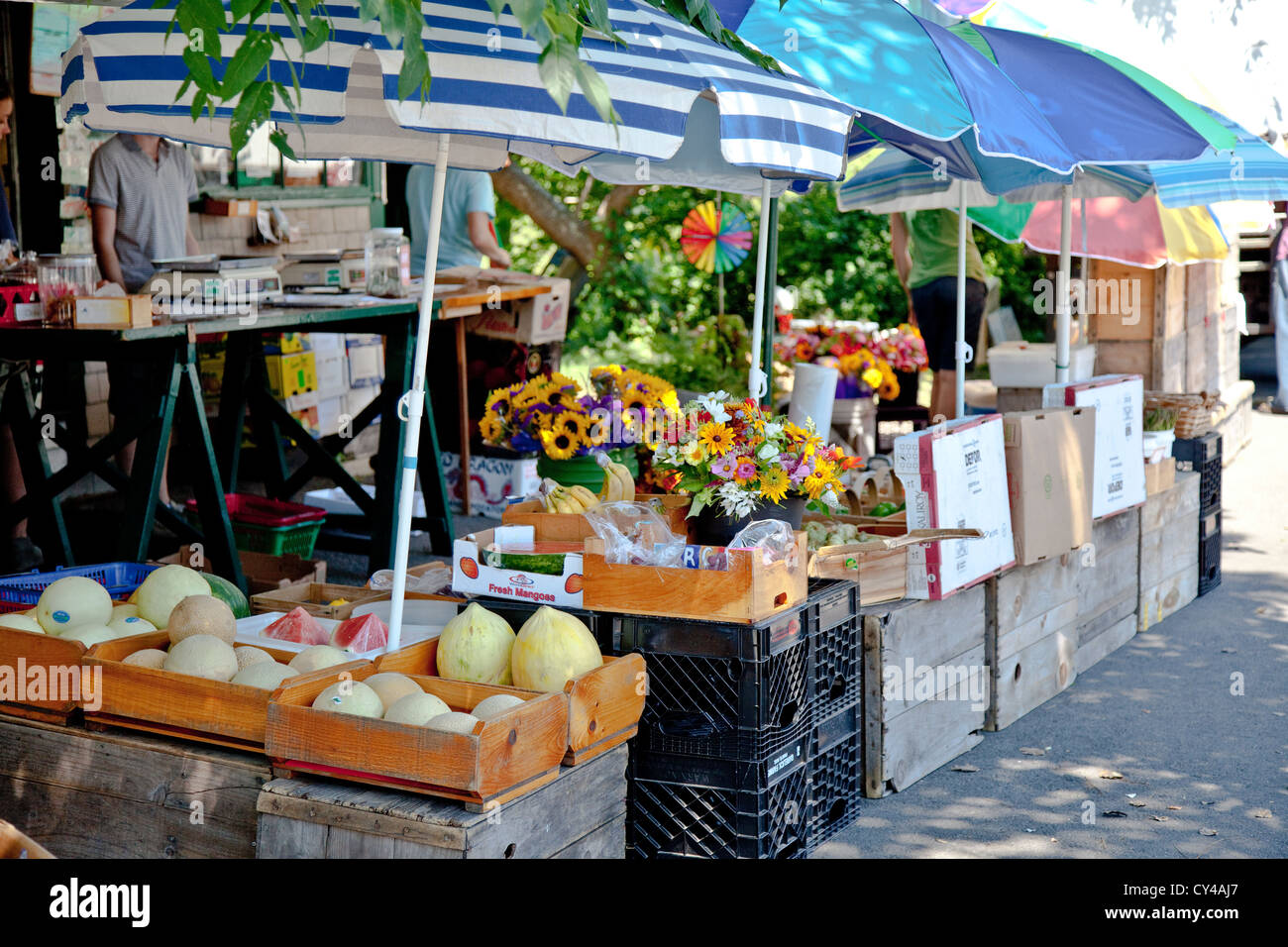 Wellfleet market hi-res stock photography and images - Alamy