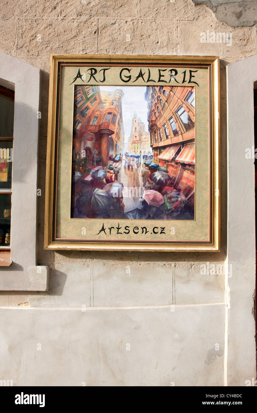 Classical art nouveau sign hi-res stock photography and images - Alamy