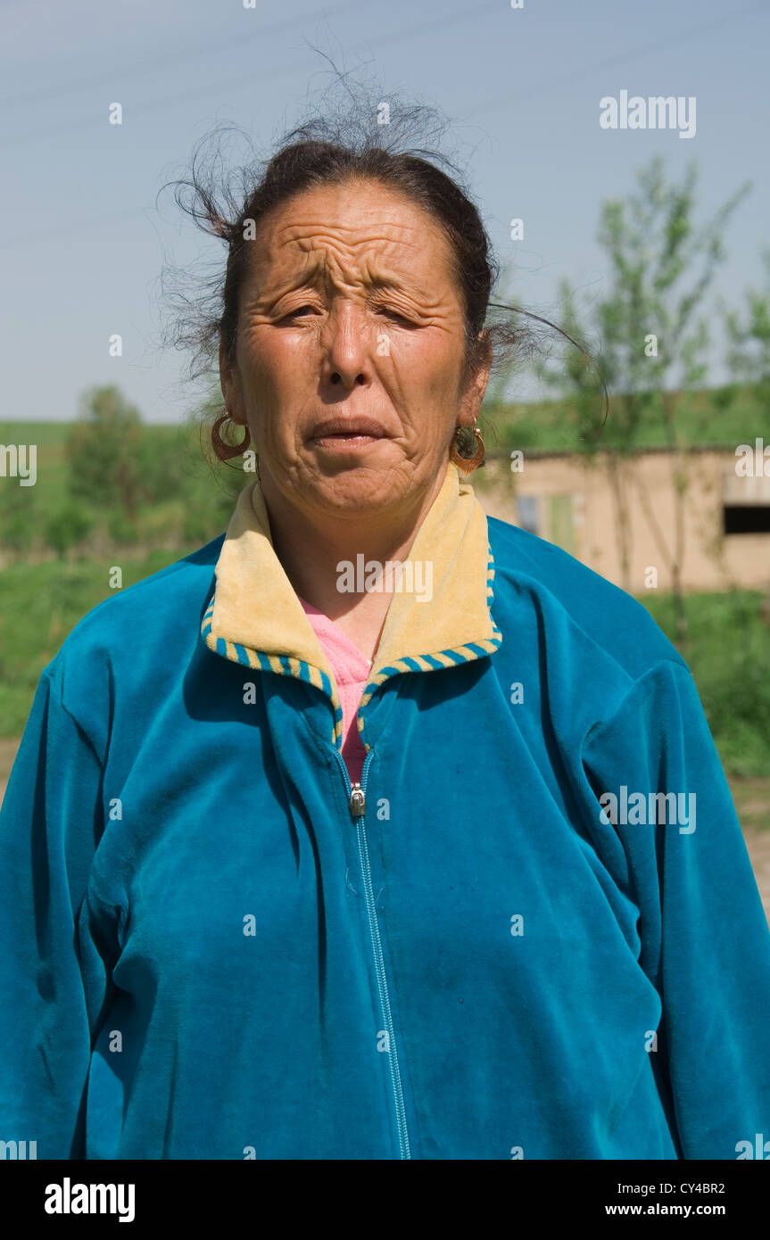 Kasachen hi-res stock photography and images - Alamy