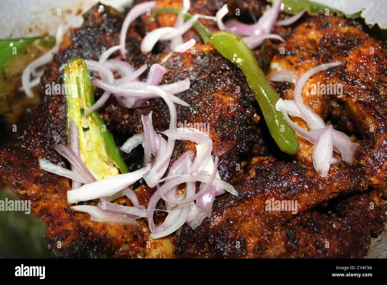 Rohu fish hi-res stock photography and images - Alamy