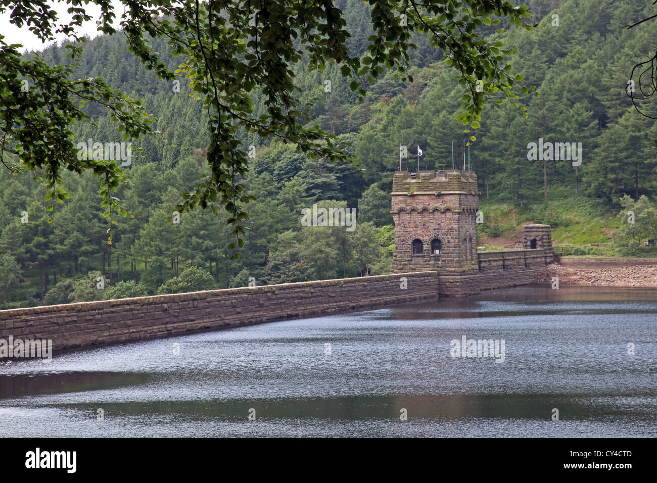 Dam buster hi-res stock photography and images - Alamy
