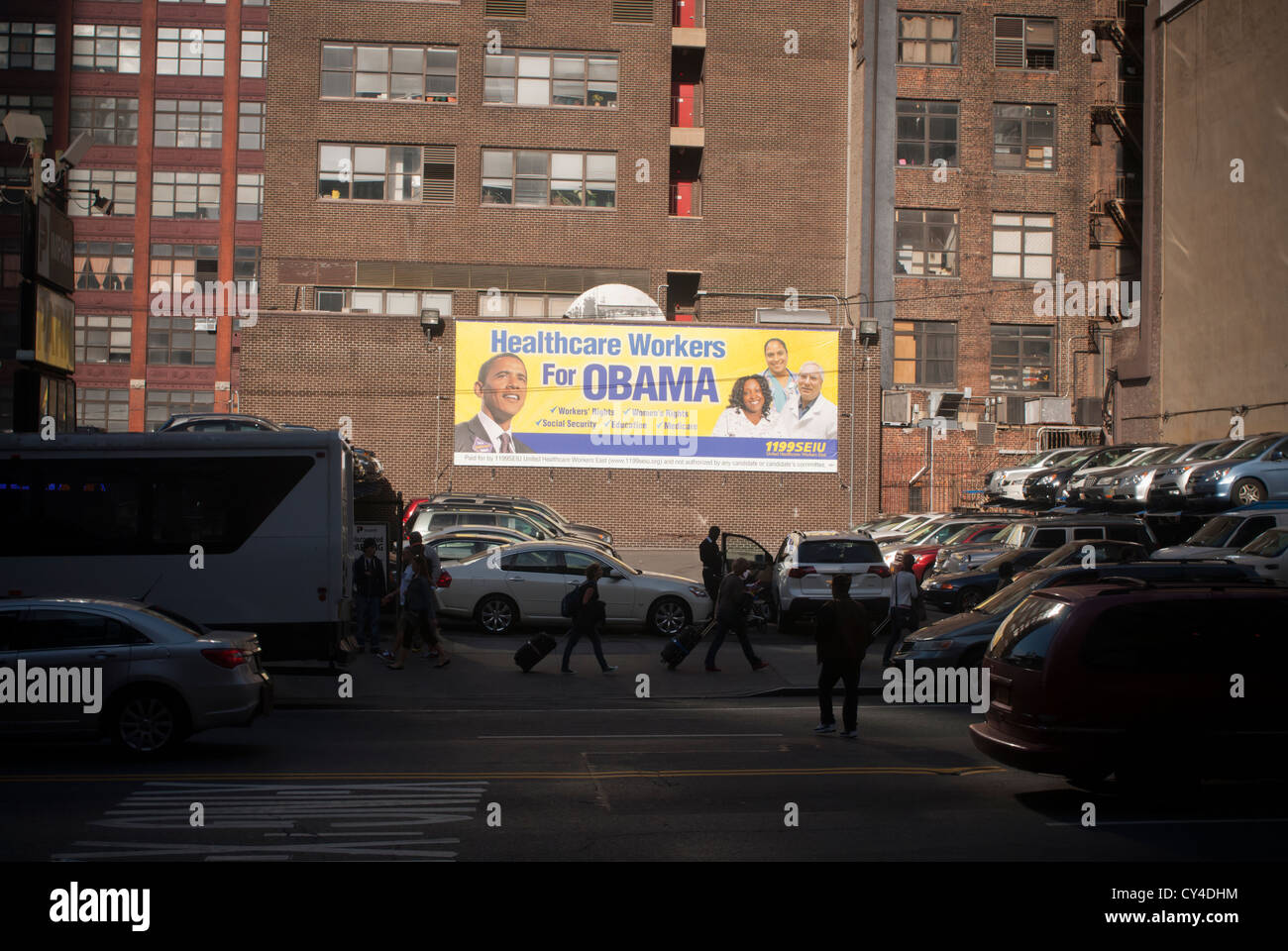 1199 seiu hi-res stock photography and images - Alamy